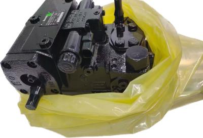 China Rexroth Hydraulic Pump Replacement Rexroth A4vg Charge Pilot Pump for sale
