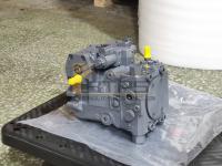 China Rexroth A4vg Axial Piston Pump A4vg140 A4vg125 A4vg40ep3d1/32L-Nzc02f095sh-S Hydraulic Piston Pump for sale