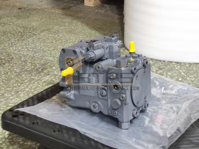 China Rexroth A4vg Axial Piston Pump A4vg140 A4vg125 A4vg40ep3d1/32L-Nzc02f095sh-S Hydraulic Piston Pump for sale