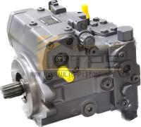 China Rexroth Axial A4vg A4vg71 A4vg90 Piston Variable Pump Agricultural Piston Power Hydraulic Piston Pump for sale