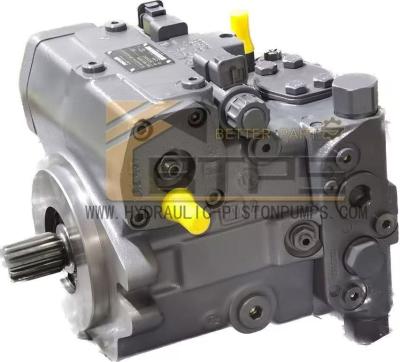 China Rexroth Axial A4vg A4vg71 A4vg90 Piston Variable Pump Agricultural Piston Power Hydraulic Piston Pump for sale