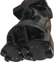 China Rexroth A2FM 6X Series Axial Fixed Motor Piston Pump Rexrothh A2FM Series A2FM56 61W-Vpb020 For Truck for sale