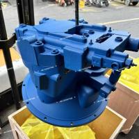 China Uchida Rexroth Pump A8VO Series A8VO55 A8VO80 A8VO107 A8VO120 A8VO140 A8VO160 A8VO200 Hydraulic Piston Pump for sale