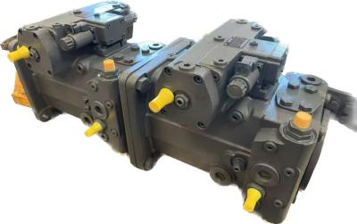 China Rexroth A4VG180 Piston Pump Rotary Group 100% Compatible With Original Rexroth Piston Pump Parts for sale