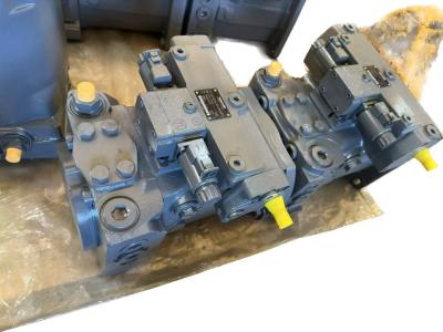 China New Rexroth A4VG180 Piston Pump Rexroth A4vg125dad2 A4vg180 A4vg90 Hydraulic Piston Pump for sale