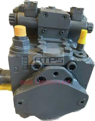 China Hydraulic Pump A4VG28 A4VG45 A4VG50 A4VG56 A4VG71 A4VG125 A4VG180 Series AA4VG71EP3DM1/32L-NSF52F001SH-S Axial Piston Variable for sale