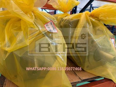 China A4VSO250 Series Rexroth Hydraulic Pump Variable Pump A4VSO40 A4VSO71 A4VSO125 for sale