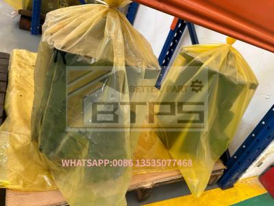 China A4vso 750 K/30r-Pph13n00 Hydraulic Open Circuit Pump High Pressure for sale