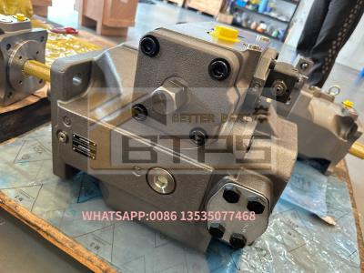 China A4VSO125LR3N/30R+A4VSO125LR3N/30R Rexroth Hydraulic Plunger Pump R902445995 A4VSO 500 for sale