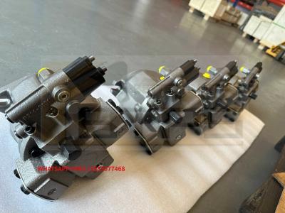 China Rexroth Excavator Spare Parts Rexroth Hydraulic Pump A10VSO 45 DFR/31R-PPA12N00 for sale