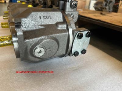 China Axial Piston Variable Pump R902577437 R902449952 R902577436 AA10VSO140LA6DS/32R-VPB12N00 for sale