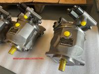 China A10VSO10DR/52R-VPPA14N00 A10VSO10DR/52R-VPPA14N00 Axial Piston Variable Pump AA10VSO140LA6DS/32R-VPB12N00 for sale