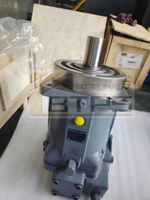 China A7VO250DR-63R-VPB02 Rexroth A7VO Series A7vo80 A7VO160LRH163L-VZB01 A7VO160 Axial Piston Variable Pump A7VO A7VO160 A7VO160LRH163L-VZB01 for sale