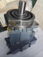 China China Factory Hydraulic Piston Pump A7VO A7VO55 A7VO250 A7VO355 A7VO107 A7VO160 A7VO500 A7VO160LRH163L-VZB01 for sale