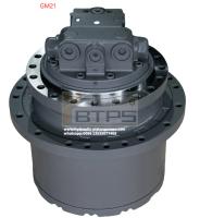 China Excavator Final Drive GM06 GM07 GM09 GM18 GM21 GM35 GM38 GM60 Travel Motor Nabtesco GM21 Final Drive GM21VA for sale