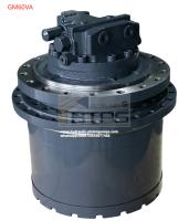 China GM60 GM60VA Hydraulic Travel Motor for KOBELCO SK330-8 SK350-8  NABTESCO M4V290 CX330 SH350 Final Drive Assy for sale