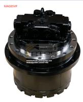 China LN00083 MAG85-VP-2400E Travel Motor Final Drive For Case CX160 CX160B Mag85 Cat312 312 E312 Travel Motor Assy / Final Drive for sale