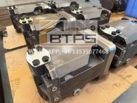 China Rexroth Series A4fo A4fo22 A4fo28 Axial Piston Fixed Pump A4FO Rexroth Hydraulic Piston Pump for sale
