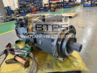 China R902228114 A4fo28/32r-Nsc12K02 Plunger Pump And Spare Parts A4fo A4fo22 A4fo28 Fixed Axial A4FO Rexroth Hydraulic Piston Pump for sale