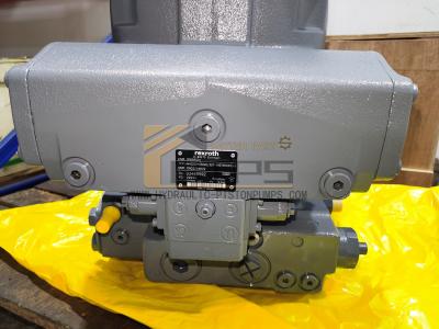 China Rexroth Series A4VG250HD3DM2_32R-NAD10K041E-S Hydraulic Compoments Parts A11vo/A2fo/A4fo/A4vso for sale