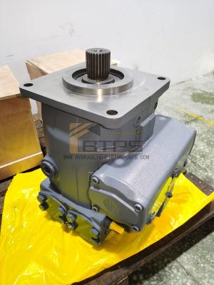 China Rexroth A4VG Pumps A4VG28 A4VG40 A4VG56 A4VG71 A4VG90 A4VG125 A4VG180 A4VG250 Hydraulics Pumps Spare Parts Saddle Bearings for sale