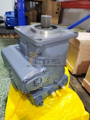 China A4VG Hydraulic Pump A4VG125 A4VG250 A4VG71 A4VG125 A4VG180 A4VG90 A4VG40/28/56 HW EP DA HD3 Axial Piston Variable Pump for sale