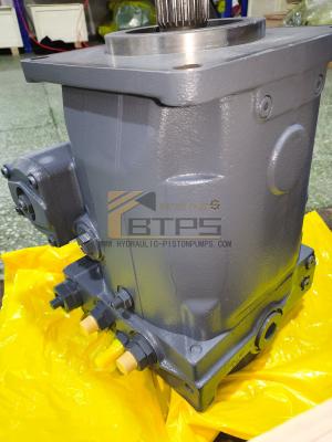 China New A4VG Series Axial Piston Variable Pump A4VG28 A4VG40 A4VG56 A4VG71 A4VG90 A4VG125 A4VG180 A4VG250 Hydraulic Plunger Pump for sale