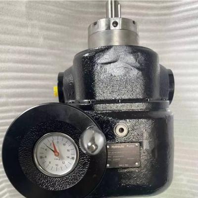 China A2VK107 A2VK12 A2VK28 A2VK A7VK A7VKG012MA/10MRSL4P550-0 Metering Pump Hydraulic Axial Variable Piston Pump for sale