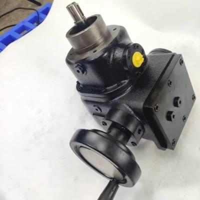 China A2VK5 A2VK12 A2VK28 A2VK55 A2VK107 Polyurethane Measuring Axial Piston Variable Pump A2VK12MAGR4G1PE1-SO2 for sale