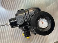 China Metering Pump A2VK5 A2VK12 A2VK55 A2VK28 A2VK107 A7VK A2VK Series A7VKO012/028/055/107 A2VK12/28/55/107MA A2VK12MAGR4G1PE1-SO2 for sale