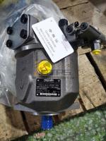 China REXROTH AXIAL PISTON VARIABLE PUMP A10VSO SERIES RADIAL PISTON HYDRAULIC PUMP A10VSO45DFR_31L-PPA112N00-SO149 for sale