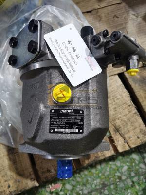 China REXROTH AXIAL PISTON VARIABLE PUMP A10VSO SERIES RADIAL PISTON HYDRAULIC PUMP A10VSO45DFR_31L-PPA112N00-SO149 for sale