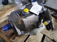 China Excavator Parts Rexroth A10V A10VO A10VSO Series Hydraulic Axial Piston Pump A10VO18 A10VO28 A10V071 Hydraulic Parts for sale