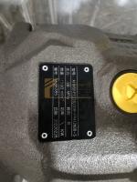 China Rexroth A10VSO45EZ2D_31R-PPA12N00 A10VSO Series Hydraulic Axial Piston Pump A10VO18 A10VO28 A10V071 for sale
