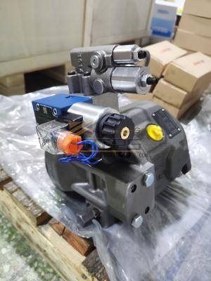 China Rexroth Hydraulic Axial Piston Pump A11vo A10vso A10vo100 A10vso45 140 A10vso28 A4vg A4vso A2fo A4fo for sale