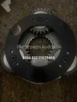 China Travel Gearbox From DX150 Swing Drive K1016315E K1016316B K1016316C for sale