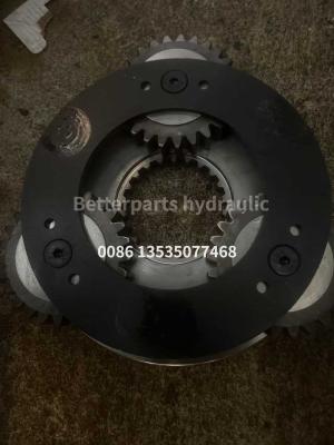 China Travel Gearbox From DX150 Swing Drive K1016315E K1016316B K1016316C for sale