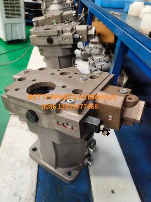 China A7V A7VO Piston Hydraulic Pump for A7VO28 A7VO55 A7VO80 A7VO107 A7VO160 A7VO250 A7VO355 A7VO500 for sale
