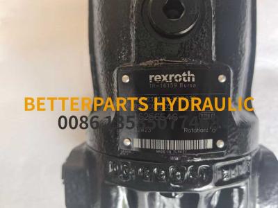 China A2FM A2FE Series A2FM32 Type A2FM A2FM32W61 Axial Piston Fixed Hydraulic Piston Pump A2FM160 Axial Hydraulic Piston Motor for sale