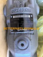 China A2FM Series A2FM28 A2FM32 A2FM45 A2FM56 A2FM63 A2FM125 A2FM180 A2FM107 A2FM200 Hydraulic Piston Pump Hydraulic Piston Pump for sale