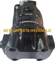 China A2FM Series Rexroth Piston Motor A2FM107/61W-VAB010F Rexroth Hydraulic oil Pump for sale