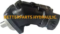 China High Speed Rexroth A2FM 16 23 32 CC Axial Hydraulic Piston Pump Motor A2FM12/61W PPB03 for sale