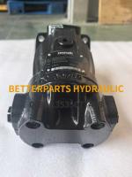 China Hot Sale A2FM Series Hydraulic Motor A2FM125/61W-VBB027F A2FM125/61W-VBB100 R909409635 A2FM125/61W-PAB030 Piston Motor for sale