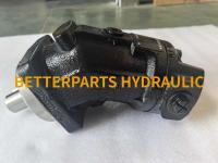 China Hot Sale A2FM Series Hydraulic Motor A2FM125/61W-VBB027F A2FM125/61W-VBB100 R909409635 A2FM125/61W-PAB030 Piston Motor for sale