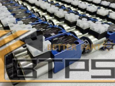 China 4WE6D62 EG24N9K4 for sale