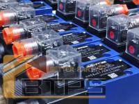 China Factory Direct 4WE6 Series Hydraulic Valve 4WE6E63-3X/EG24N9K4 4WE6Y62/EW230N9K4 4WE6J62/EG24N9K4 Solenoid Valve for sale