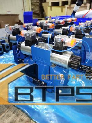 China 4WEH Rexroth Directional Spool Valve 4WEH10 4WEH16 4WEH25 4WEH32 Directional Valves for sale