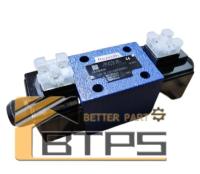 China Rexroth 4WE6 4WE10 Hydraulic Solenoid Directional Electromagnetic Valve 4WE6J62/EG24N9K4 4WE10E33/CG24N9K4 4WE10E50/HG24N9K4/M for sale