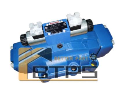 China 4WEH32E6X_6EG24N9ETK4 4WEH Rexroth Directional Spool Valve 4WEH10 4WEH16 4WEH25 4WEH32 Directional Valves for sale