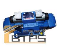 China 4WEH32J6X/6EG24N9ETS2K4 4WEH32E6X/6EW110N9TS2K4/P4 Rexroth 4WEH32 Series Directional Spool Valves 4WEH32E6X6EG24N9ETK4 for sale